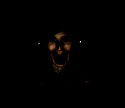 Scp 106 In Real Life