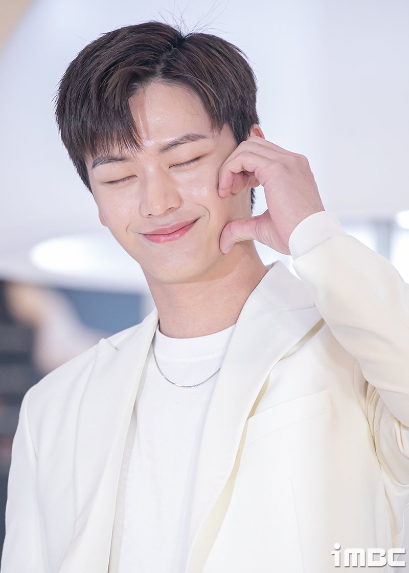 Btob Sungjae And Seo In Guk