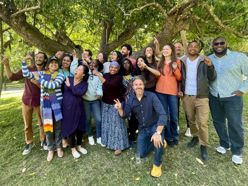 UDUMA, a sustainable drinking water service - Uduma