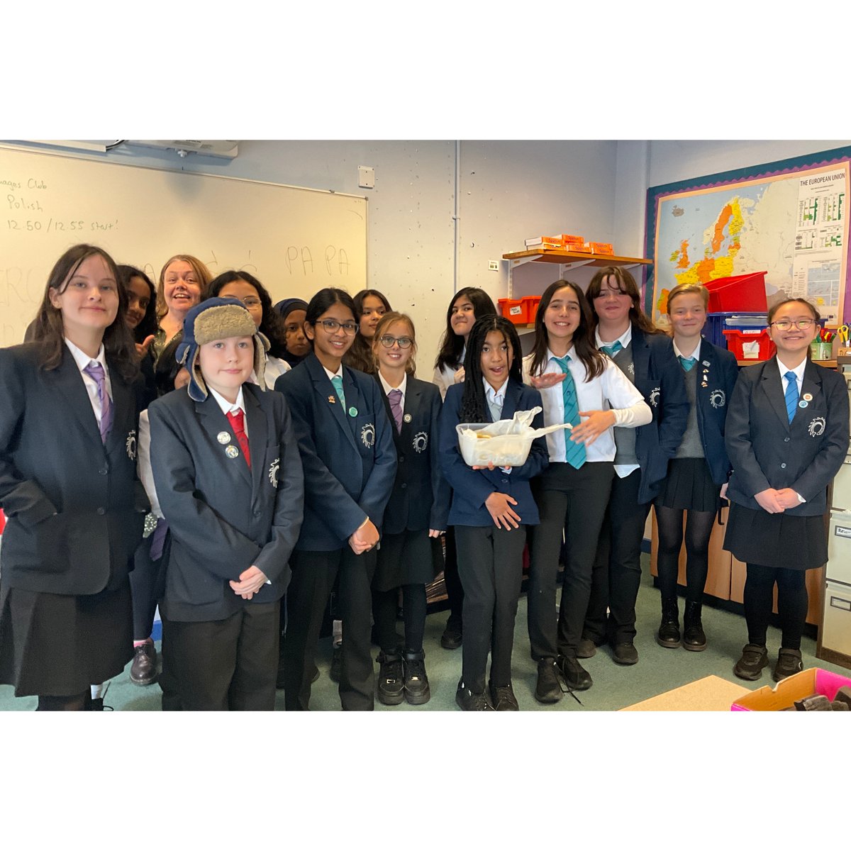 Welcome to Varndean School