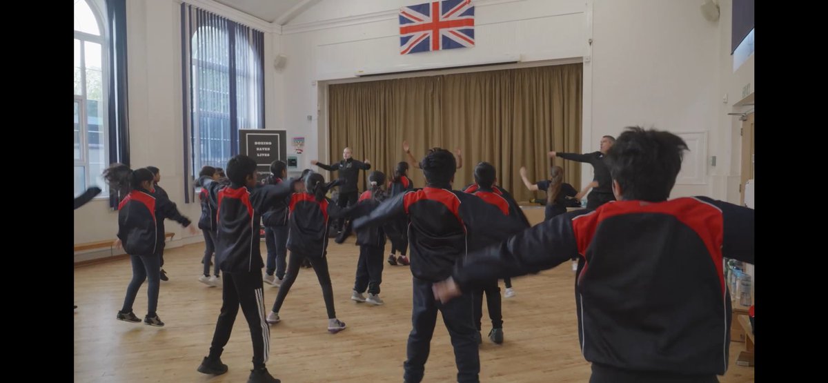 Denbigh | Primary School