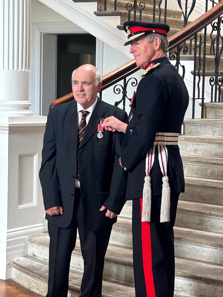 Home - The Lord Lieutenant of Cornwall & the Cornwall Lieutenancy