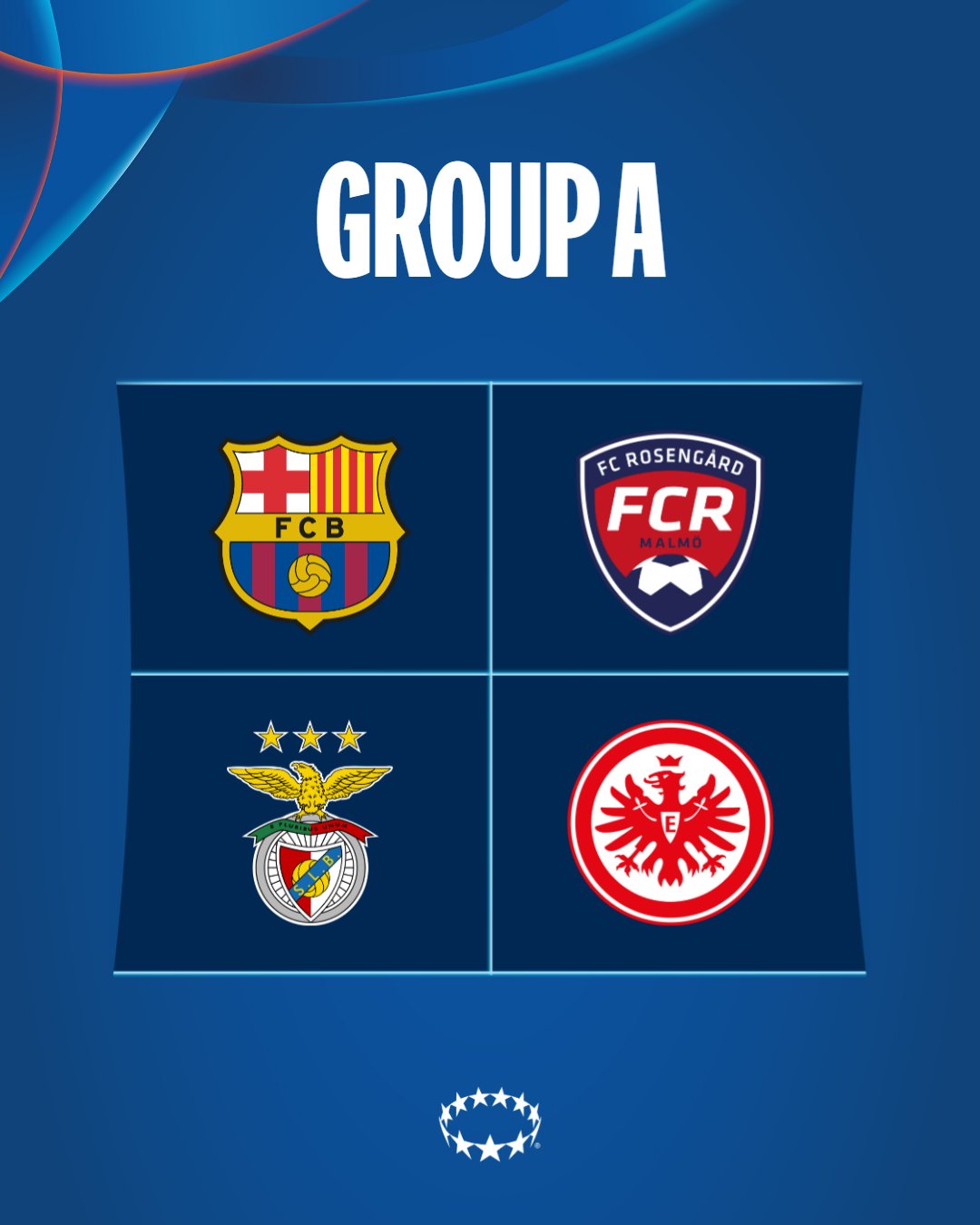 Uefa Team Logos