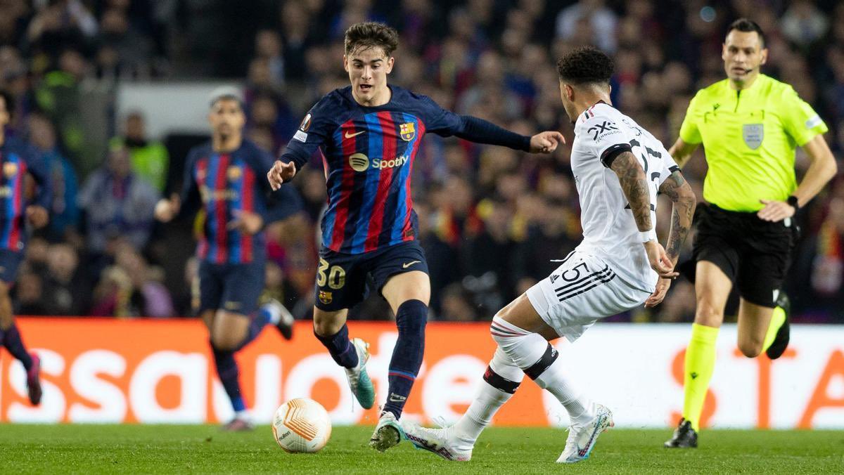 Gavi - The definition of underrated! 🔥 (A Thread) - Thread from Ivar ...