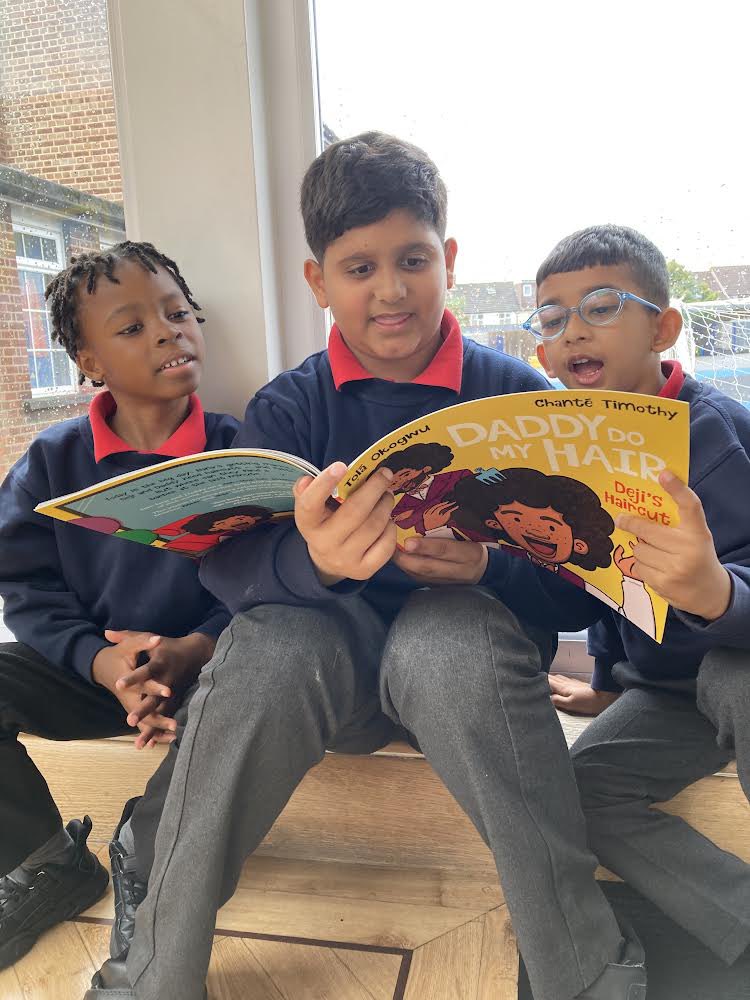 Denbigh | Primary School