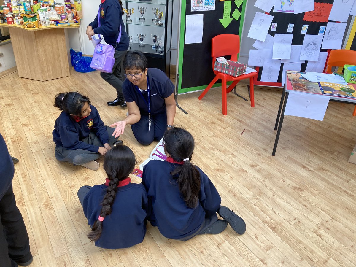 Denbigh | Primary School