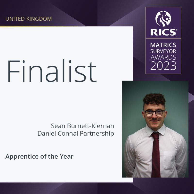 Review of the DCP Year - Daniel Connal Partnership