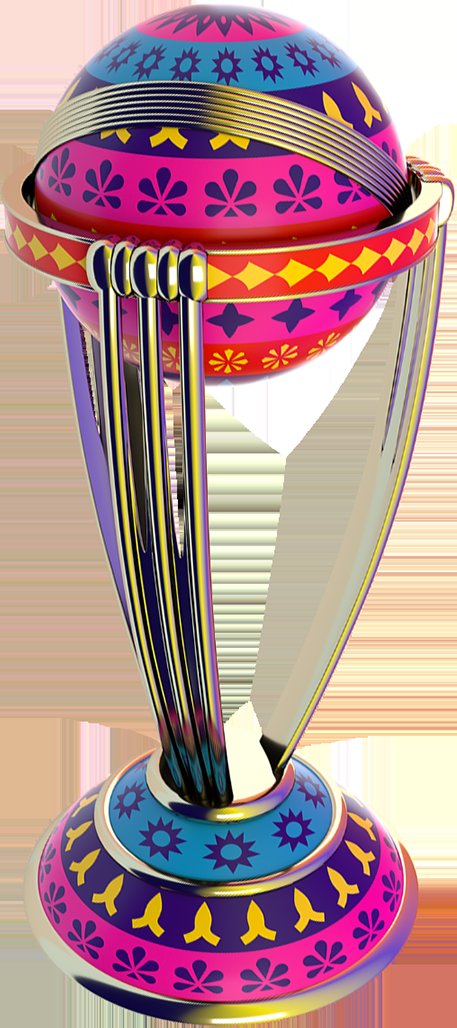 A slightly different quirk about #ICCWorldCup2023 today for you: Do you ...