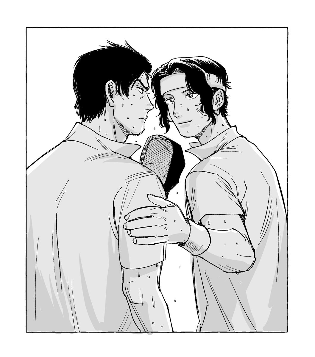 うずら🌼12/1東3ミ02abの漫画