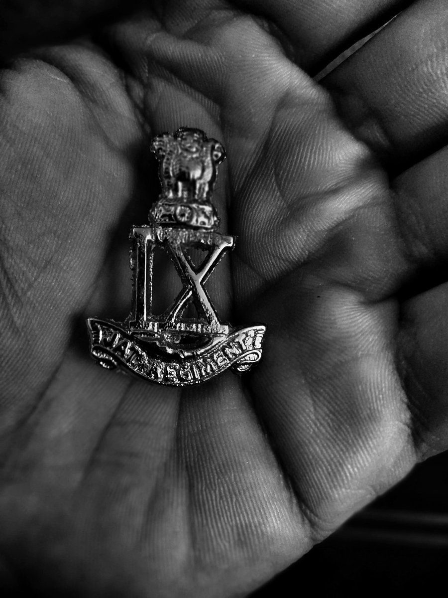 DBO: The Gateway to Hell @firefurycorps The Indian Army was given ...