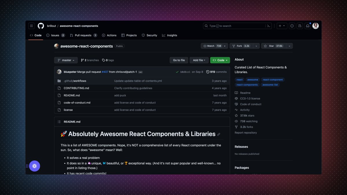 5 GitHub repositories save your development time by 90%: - Thread from ...