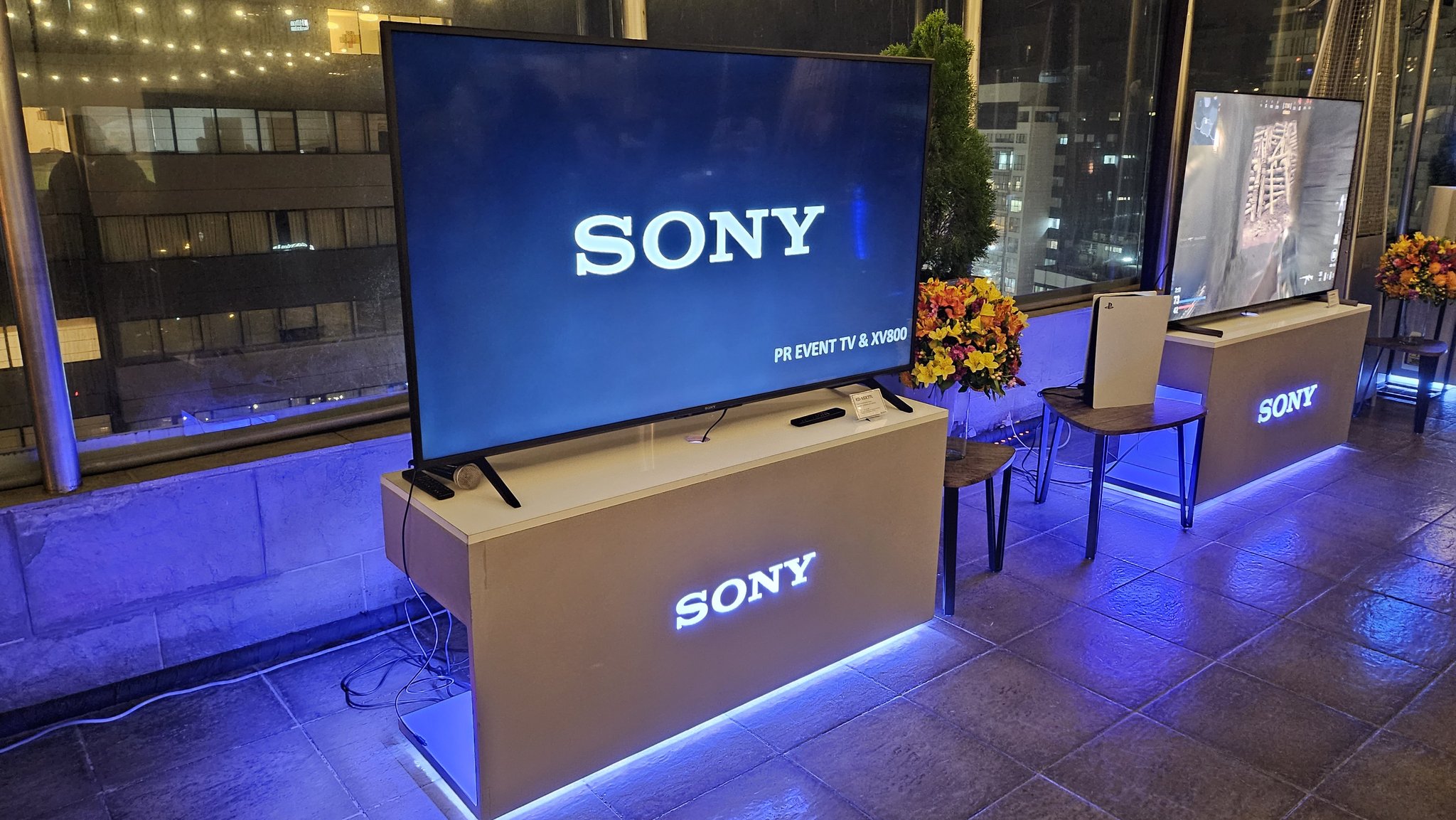 Sony presentó en Perú los nuevos televisores Bravia XR 2023 – Enterados