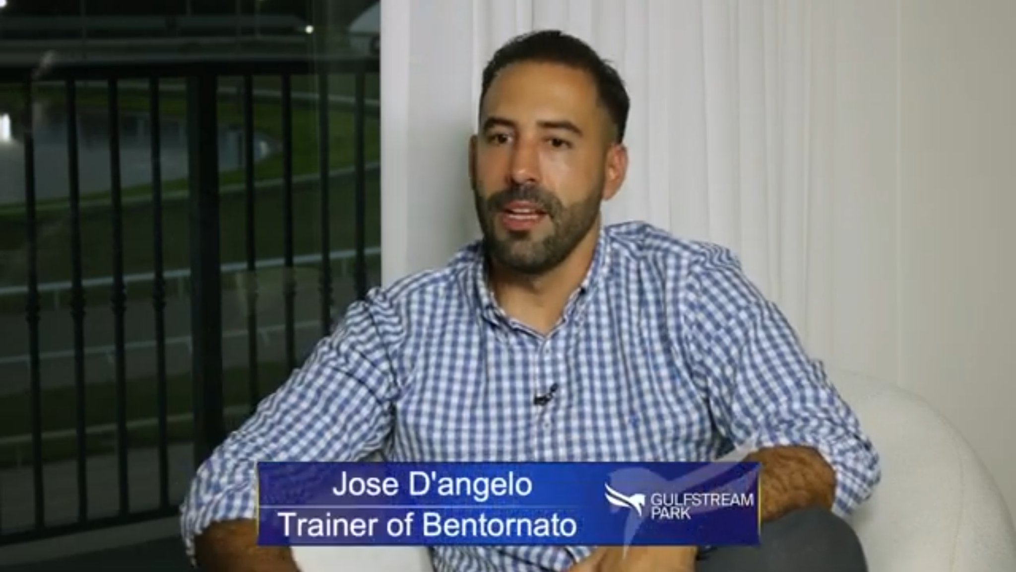 Bentornato