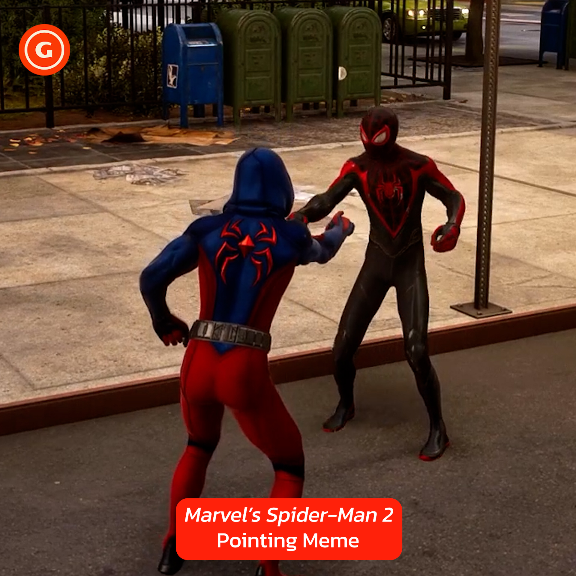 Spider Man Editor Memes