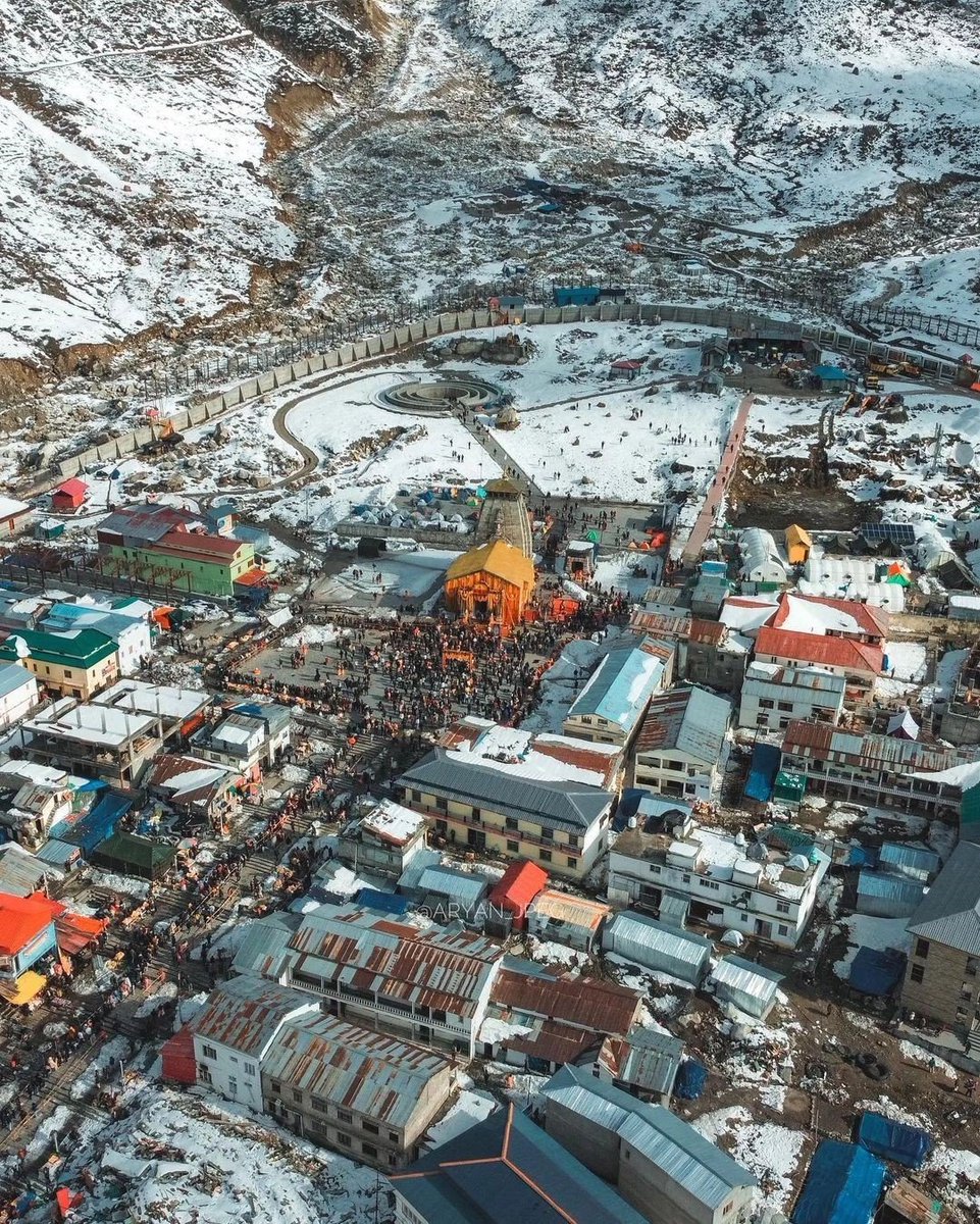 12 Divine Temple Treks that every Devotee must undertake at least once ...