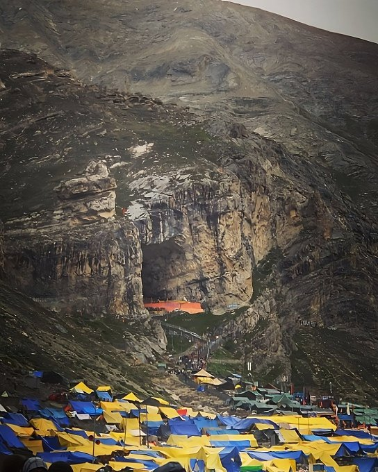 12 Divine Temple Treks that every Devotee must undertake at least once ...