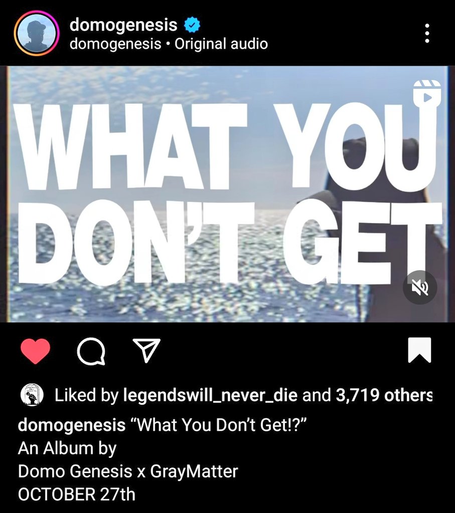 Domo Genesis Quotes