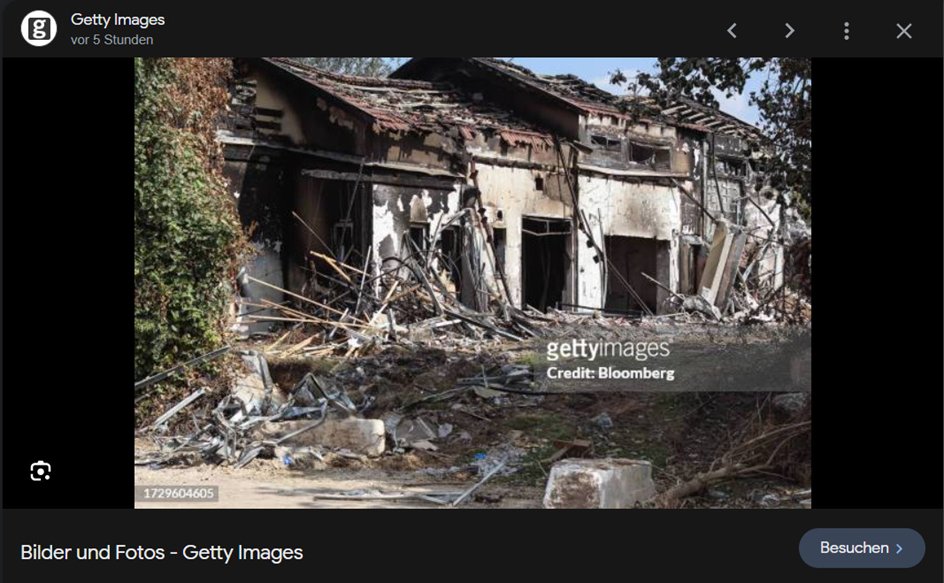 WHAT THE HELL HAPPENED IN BE'ERI? - Thread from Michael Kobs @MichaKobs ...