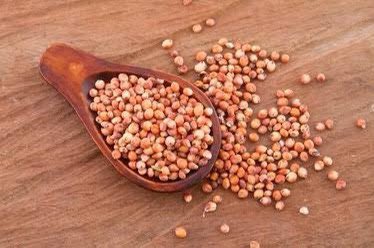 Guinea Corn helps with constipation Guinea Corn safeguards bone health ...