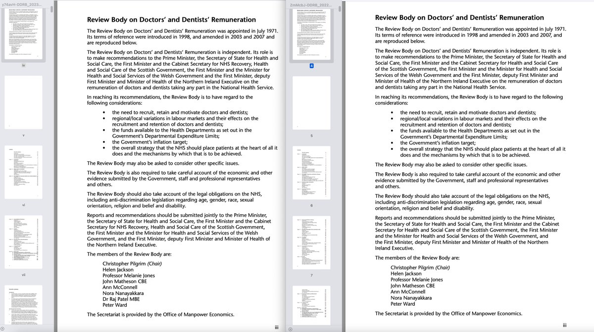 I would like to walk you through a very big and controversial annual ...