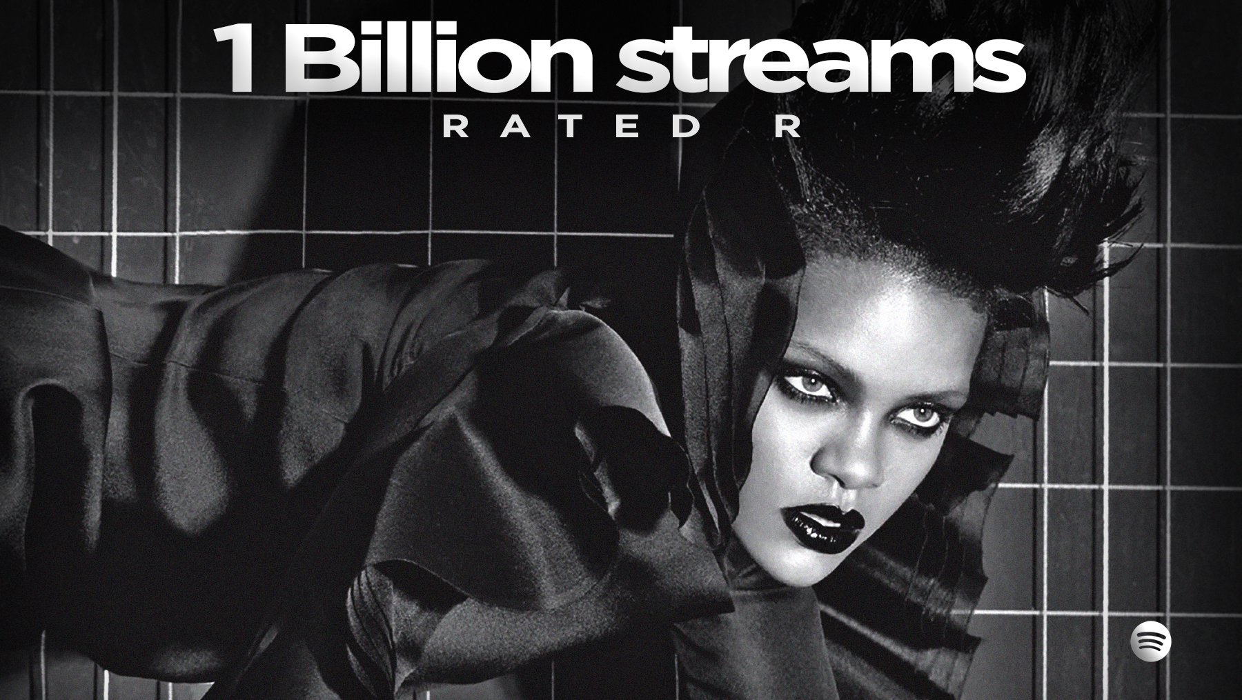 Rated R Album Cover