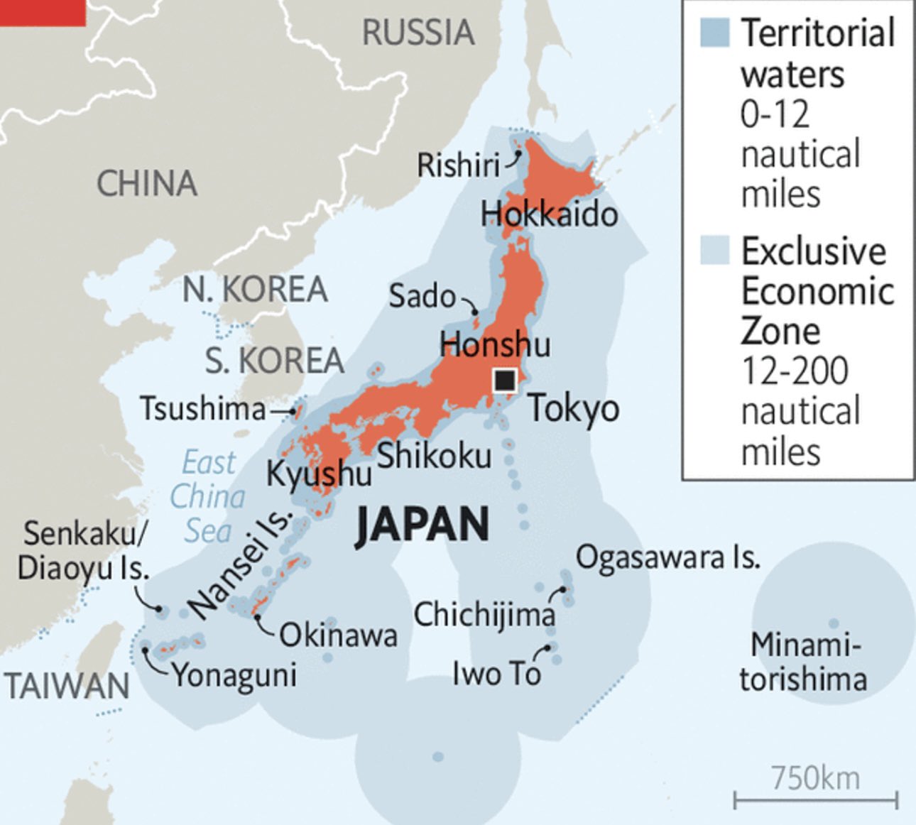 Japan Economy Map Japan Maps & Facts World Atlas