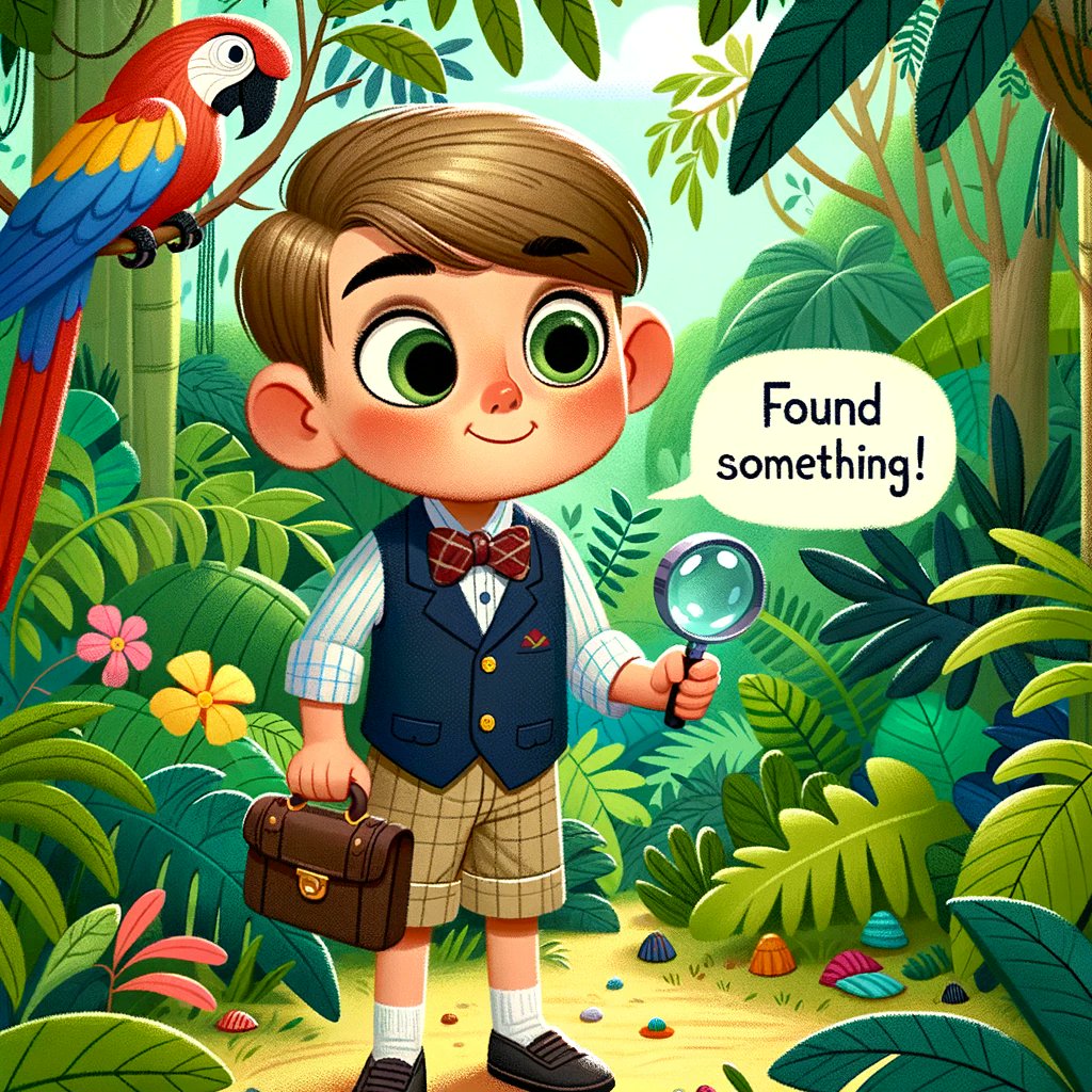 Just found a better way to create illustrations/comics with consistent ...