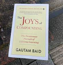 My favorite investment books • The Joys of Compounding • The Psychology ...