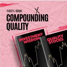 My favorite investment books • The Joys of Compounding • The Psychology ...