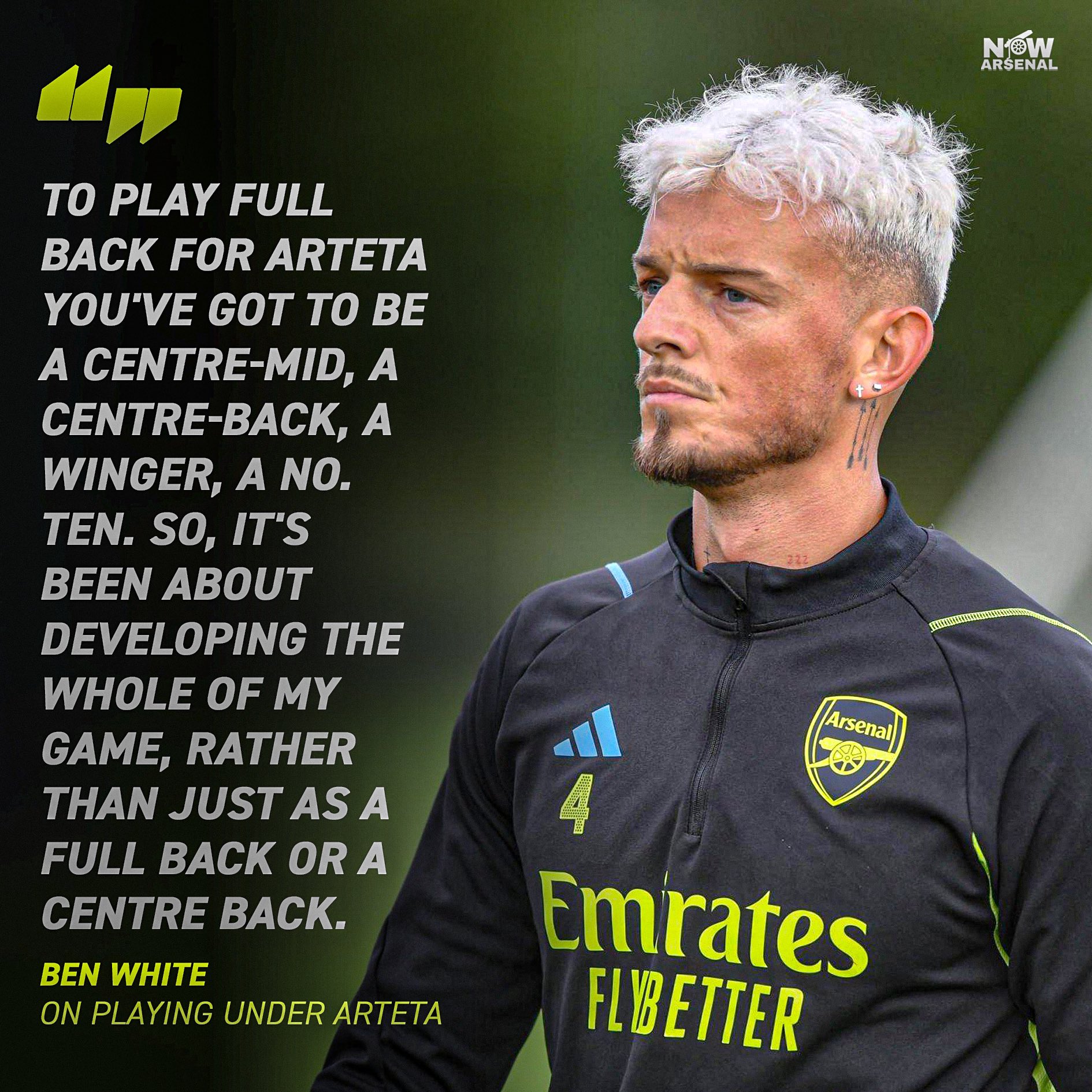Arsenal Great Quotes 240+ Inspirational Soccer Quotes For Players And