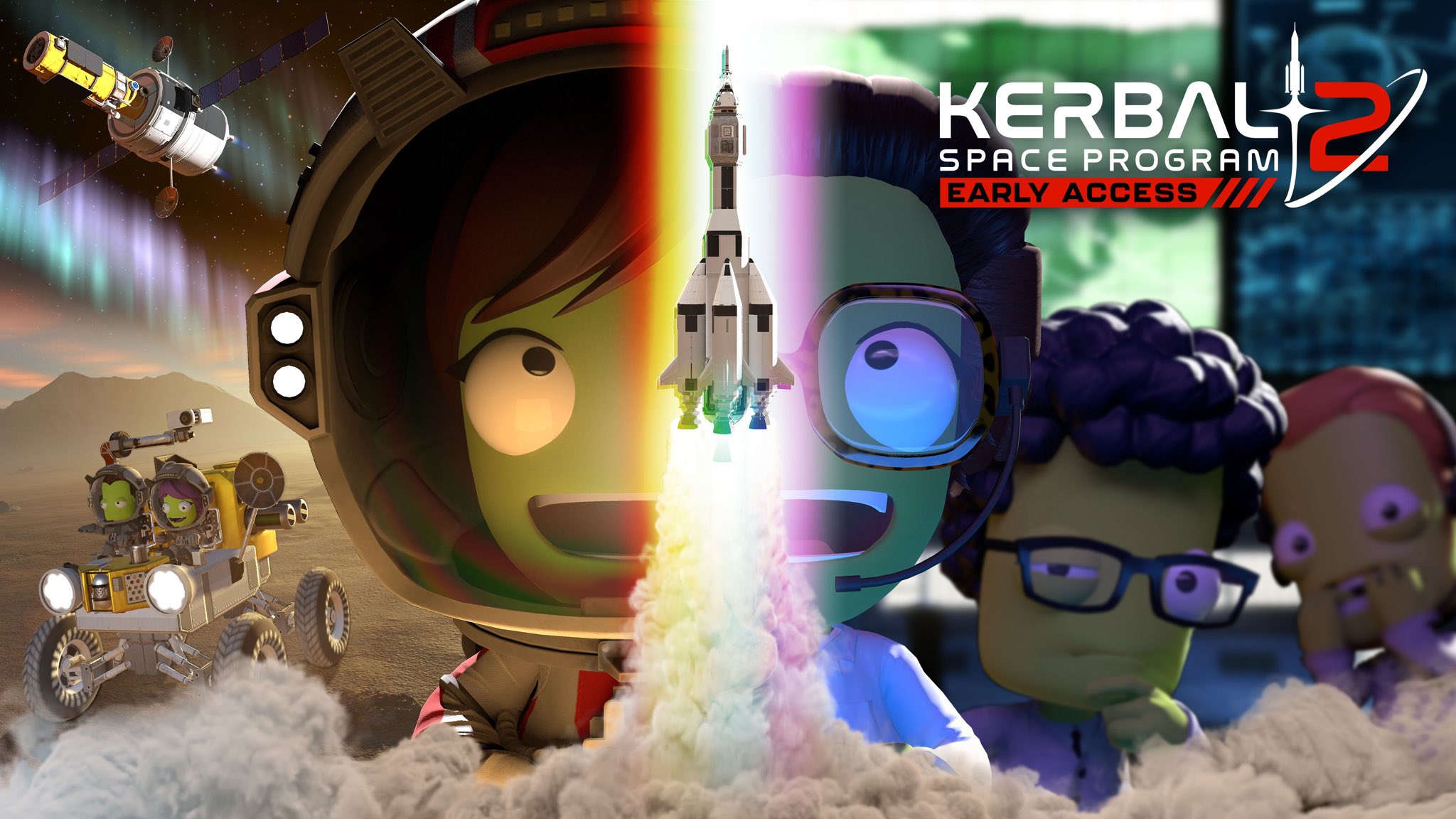 Kerb Space Program Kerbal