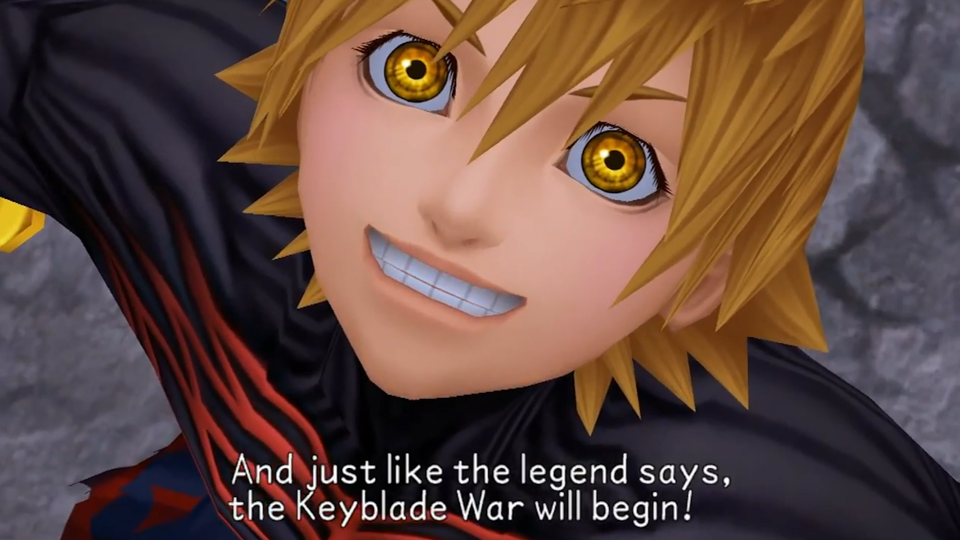 The Keyblade War By Kingdom Hearts Keyblade: Origins And Purpose