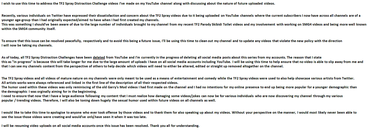 Tf2 Spray Distraction