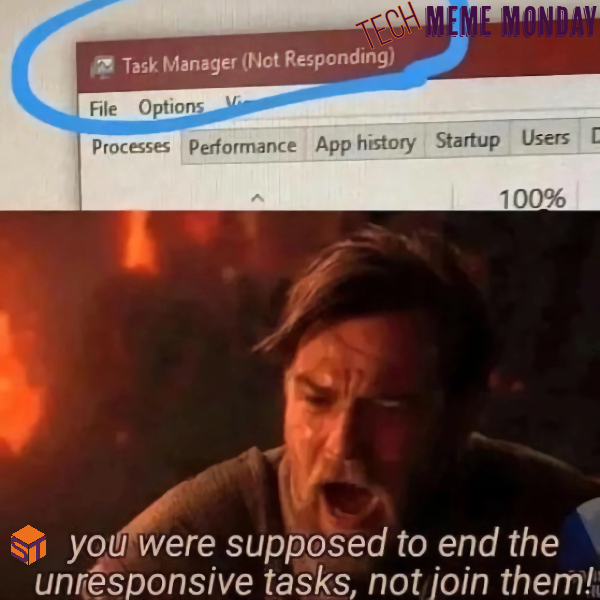 Tech Lead Memes