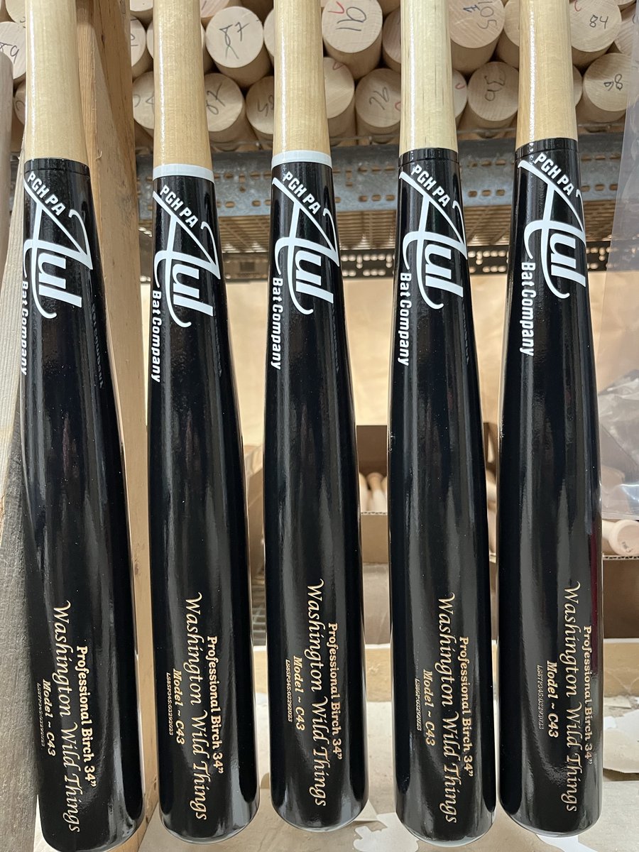 Marucci Bat Company Profile