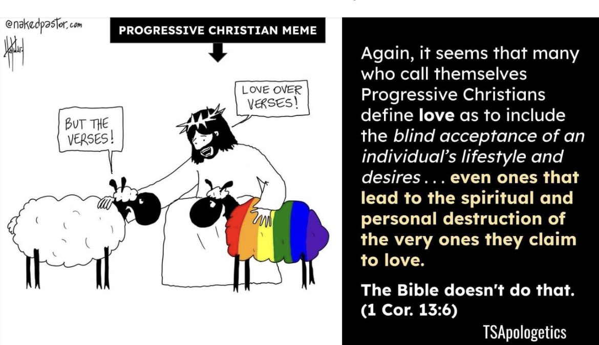 Progressive Christian Memes God Tier: Facebook Moms Run The Meme Game