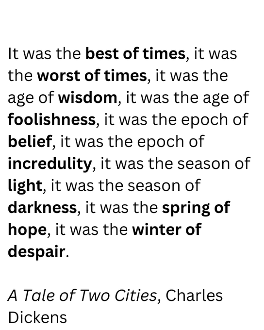 I collect the best opening lines from books. 10 gems – and what you can ...