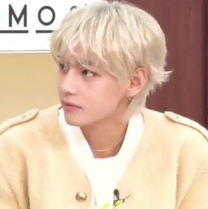 「Taetae x Pompurin #taehyung #btsfanart #」|yuziのイラスト