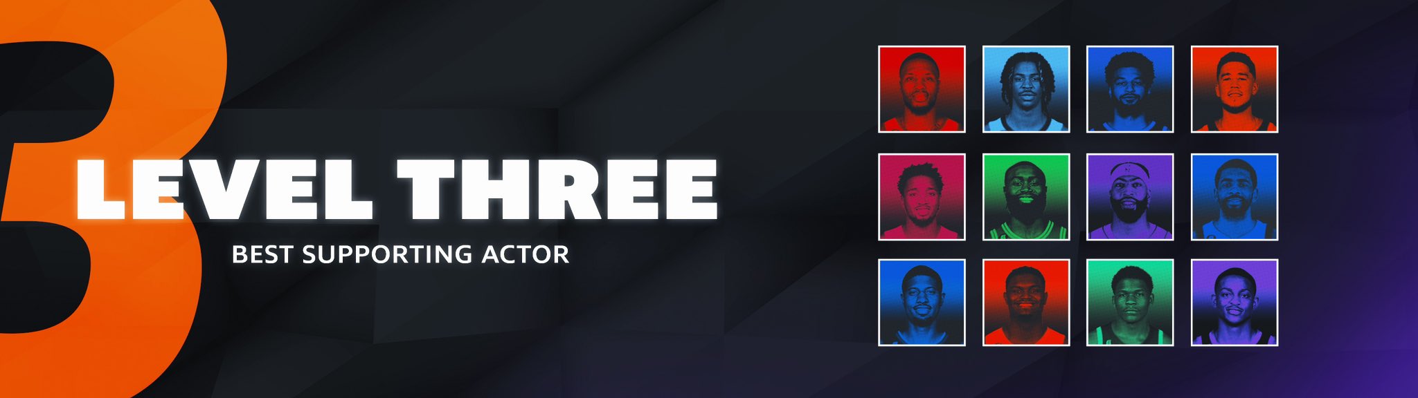 Logos And Names Level 3