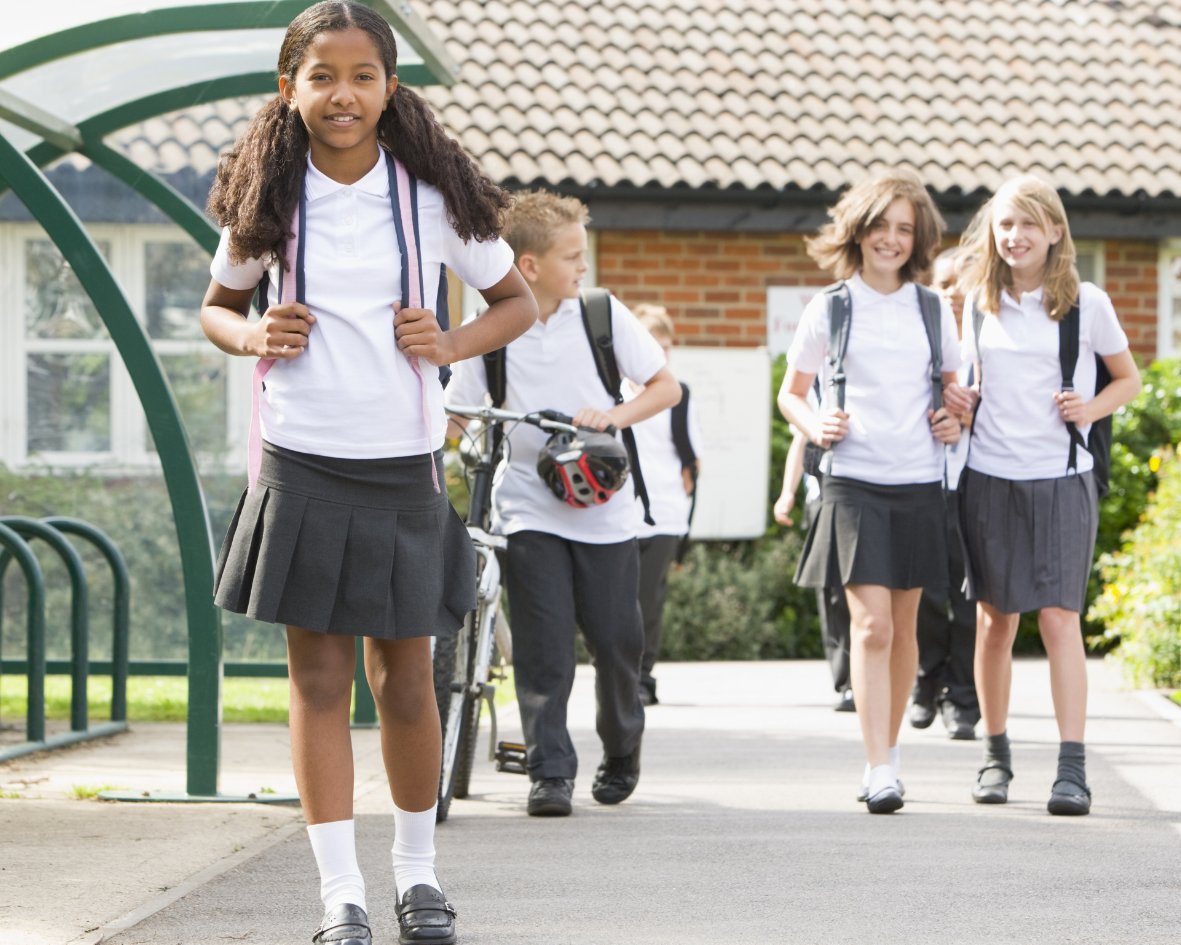 Operations - Learning Partners Academy Trust