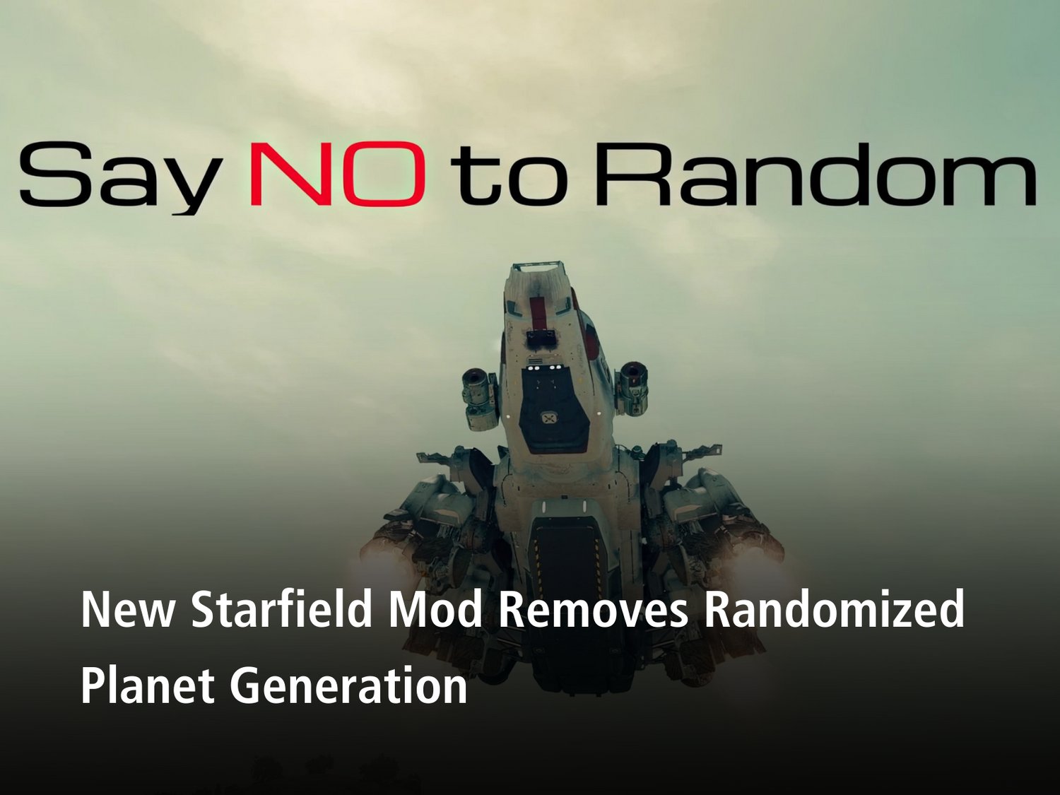 Planets Saying Goodbye