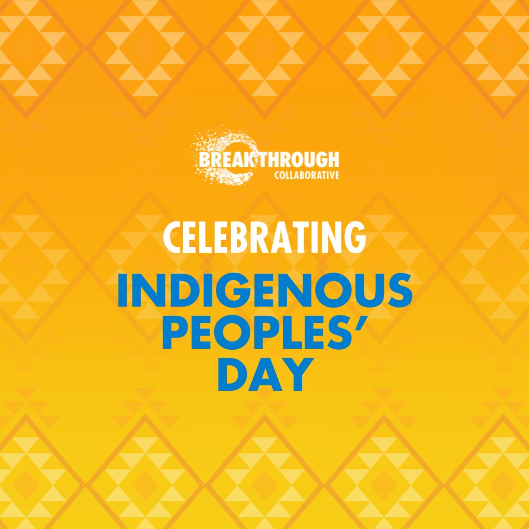 Breakthrough Collaborative Logo