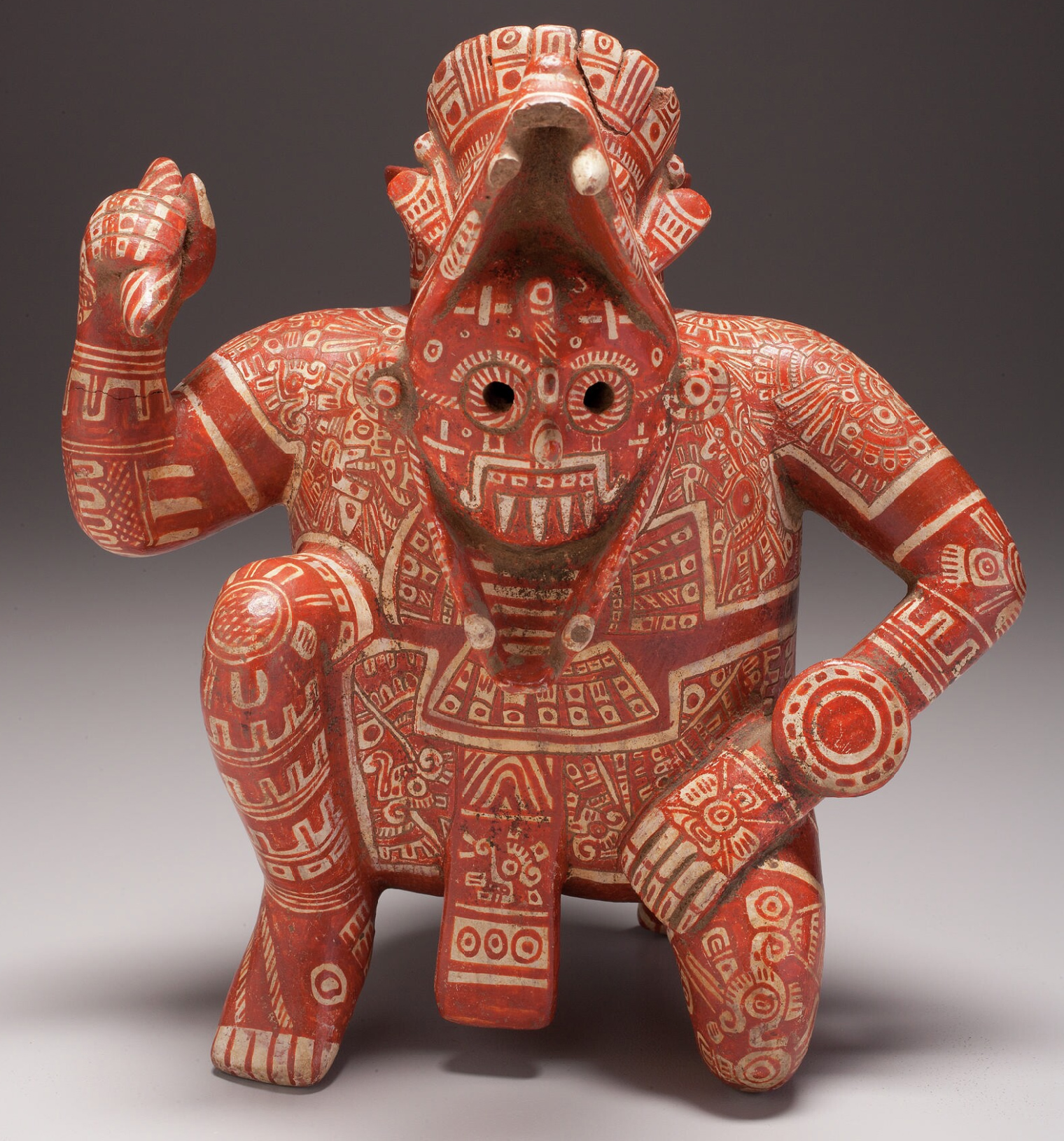 Mixtec Civilization