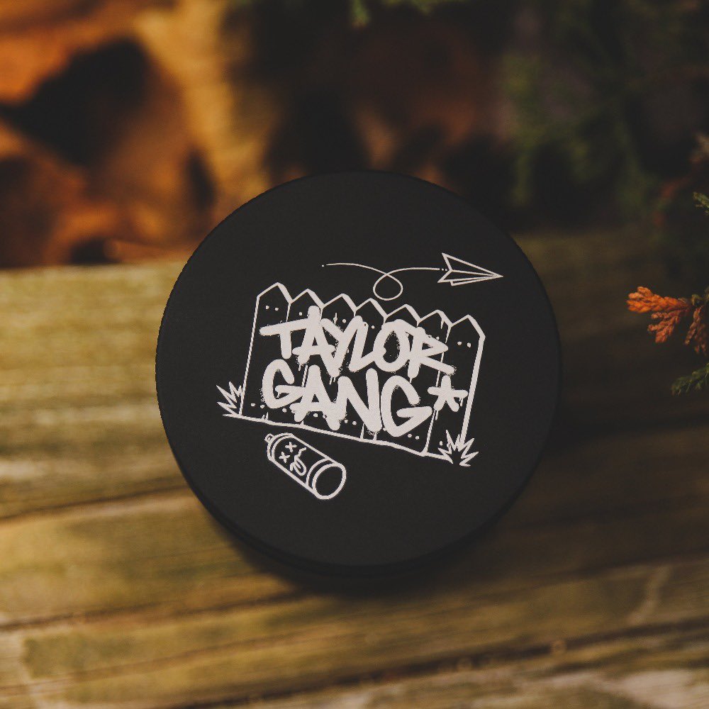 Taylor Gang Wallpaper