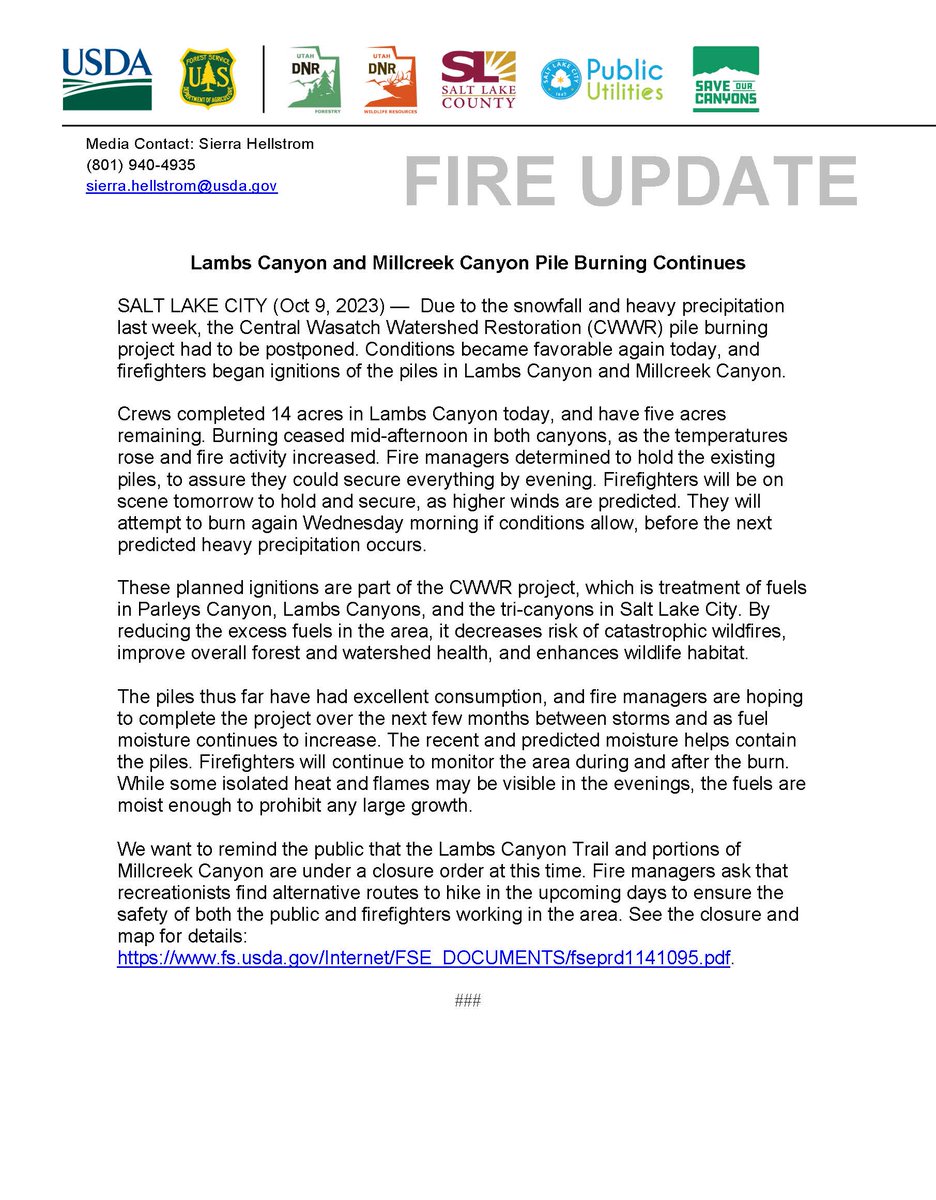 Home - Salt Lake County Emergency Management