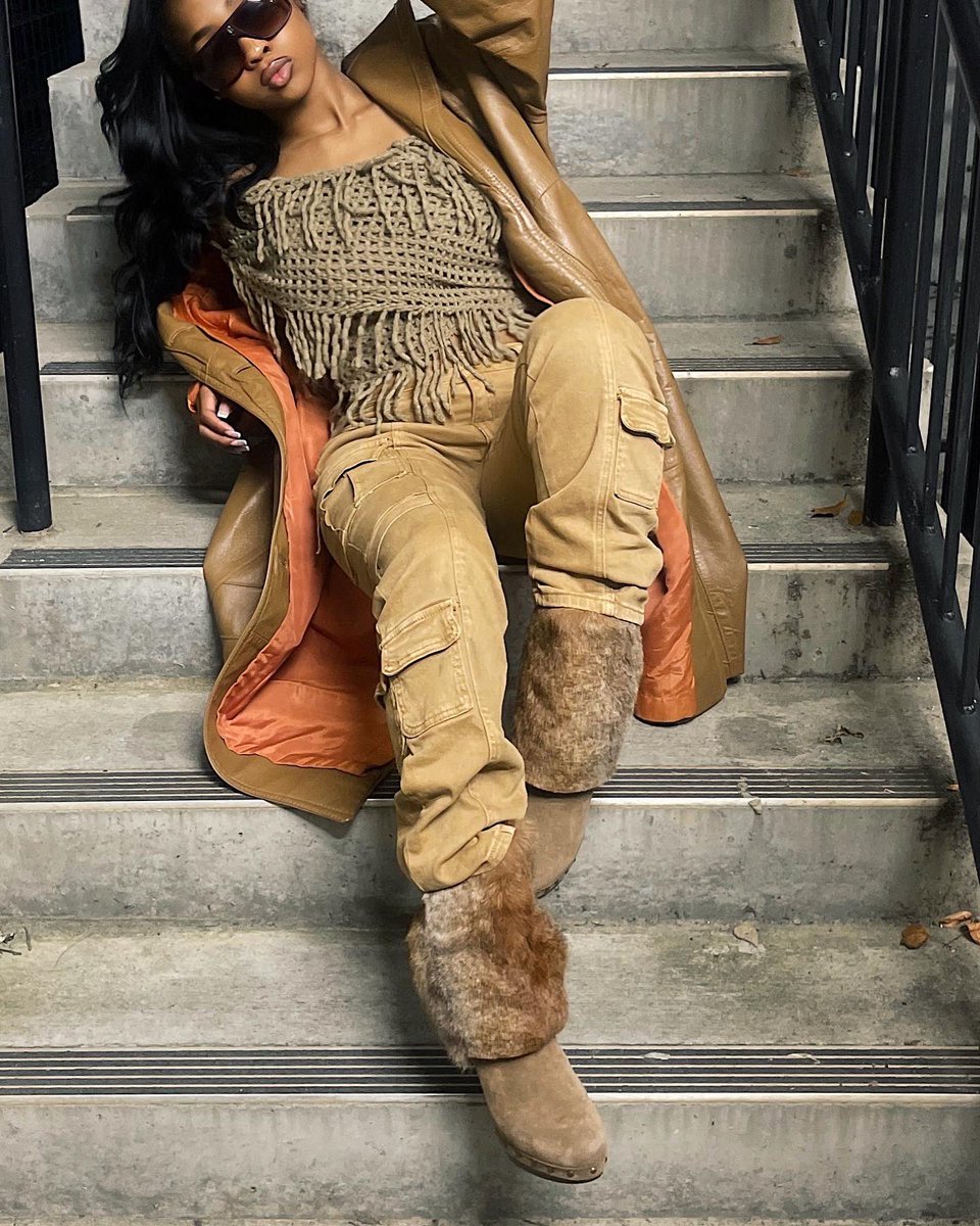 Young Thug Wearing Uggs