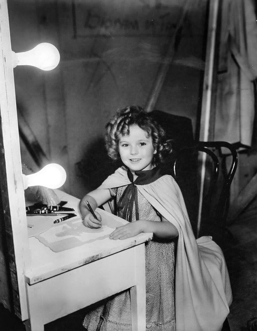 The Little Colonel 1935