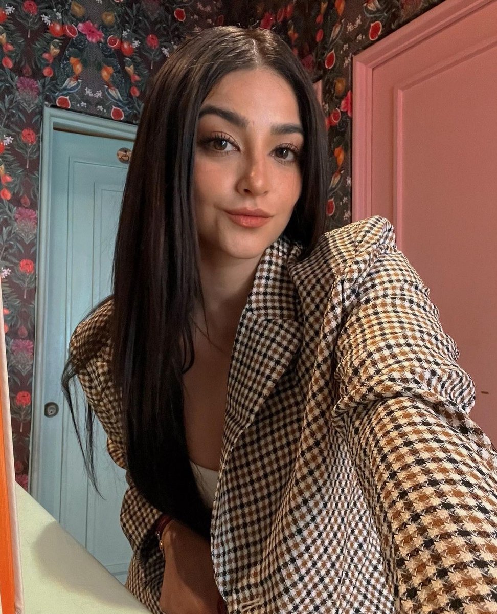 Geraldine Galvan