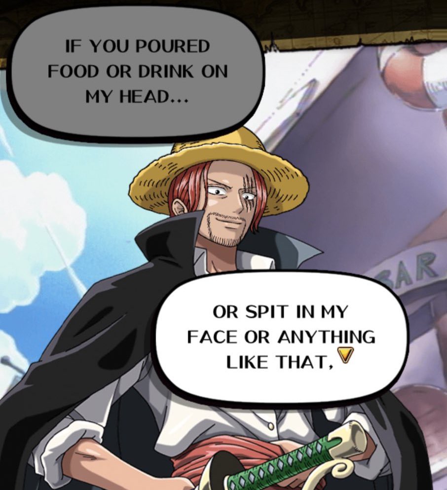 Face Spitting Food Meme