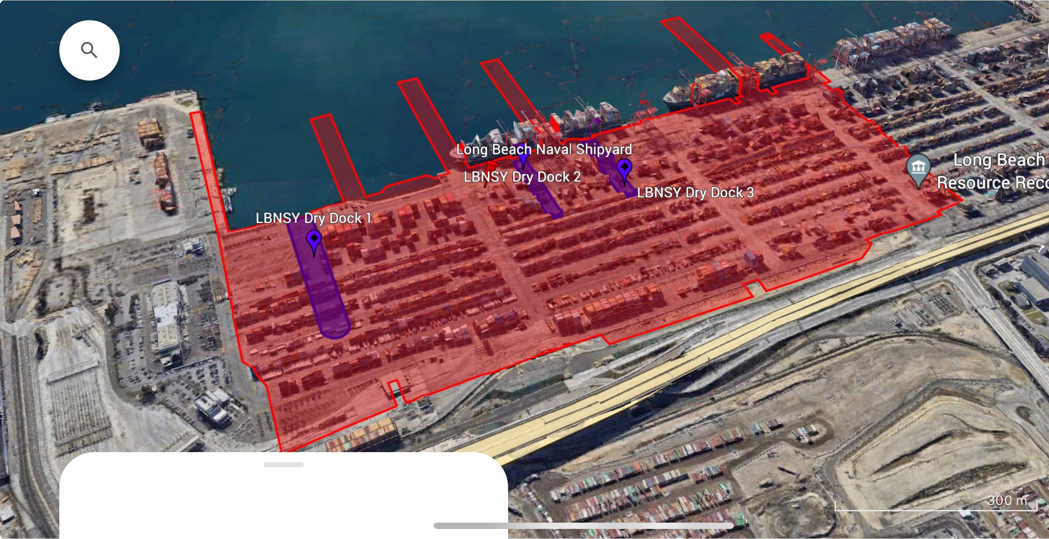 Long Beach Naval Shipyard USS Long Beach (CGN 9) Wikipedia